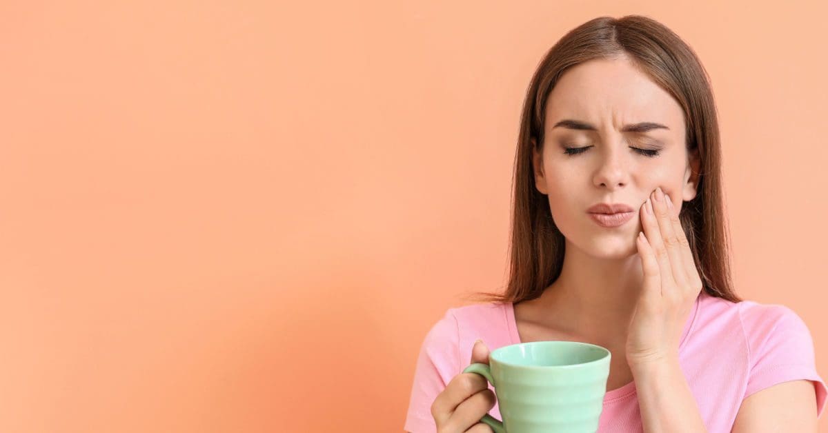 7 Best Treatments For Tooth Sensitivity | Suburban Essex Dental